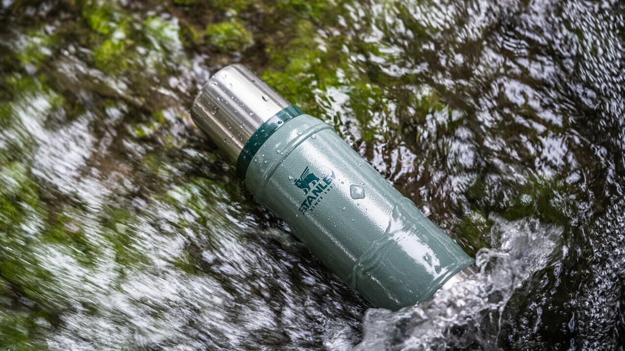 Liten termos från Stanley | Stanley Sverige