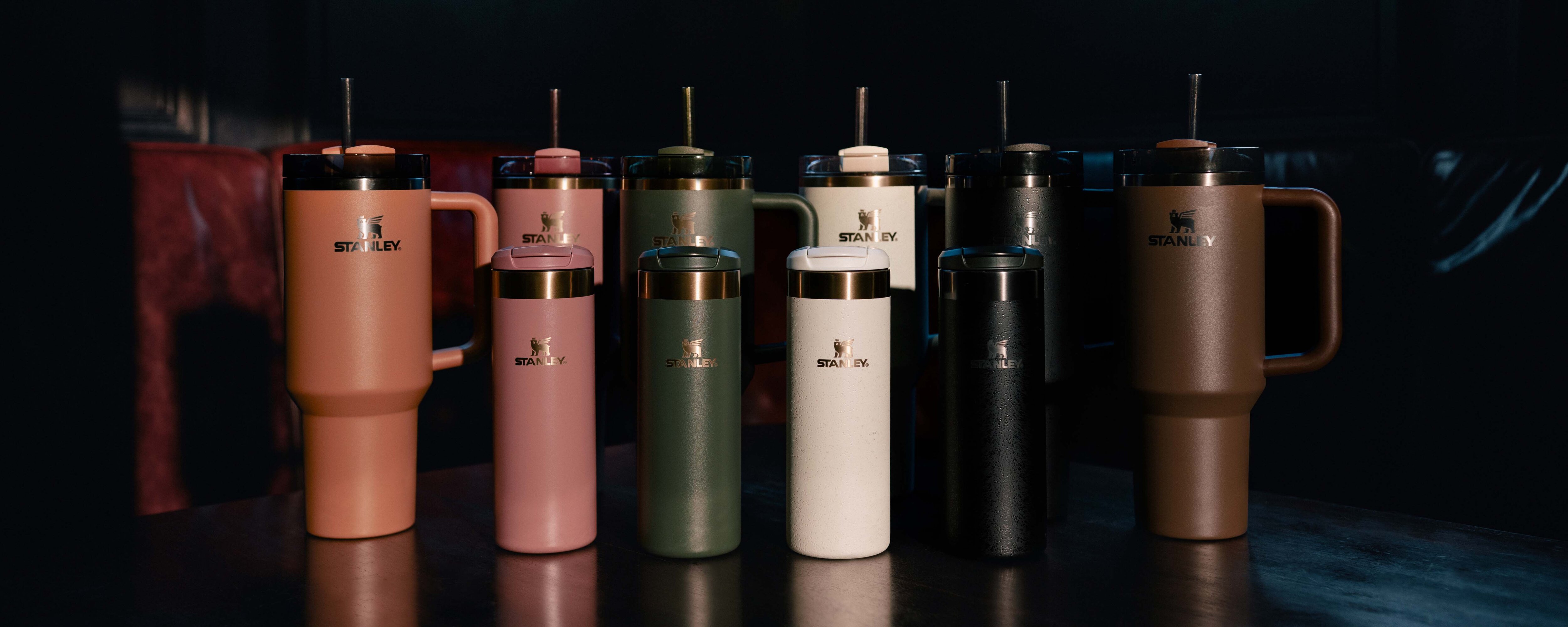 Stanley Sverige | Stanleys officiella hemsida